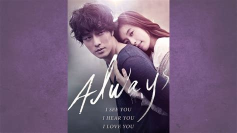 Always 2011 Film Review City Lights Meets An Affair To Remember In