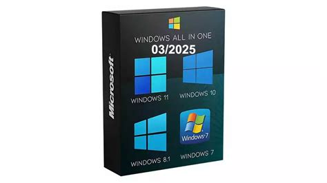 Tải Windows Aio 7 8 1 10 11 46in1 X64 03 2025 Preactivated 21ak22 Com