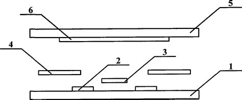 Array Substrate Of LCD Eureka Patsnap