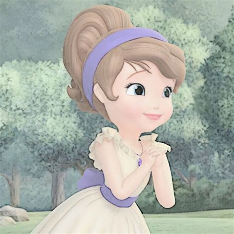 Sofia The First Cartoon Icons Cute Cartoon Wallpapers Cute