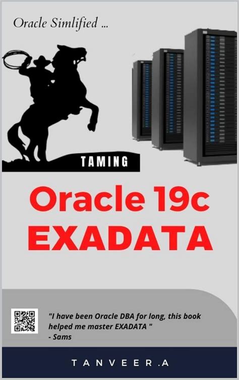 oracle 19c exadata ebook a tanveer kindle store