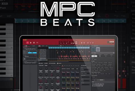 Akai Professional Introduces MPC Beats Software - Music Connection Magazine