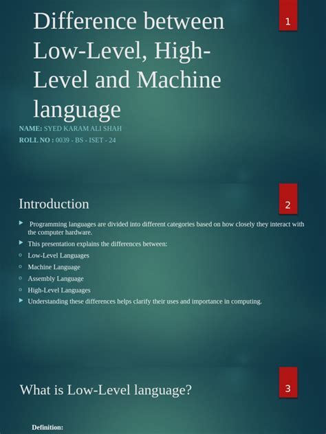 0039 Pdf Assembly Language Computer Programming