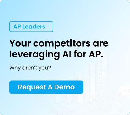 AI in Accounts Payable (AP) Automation