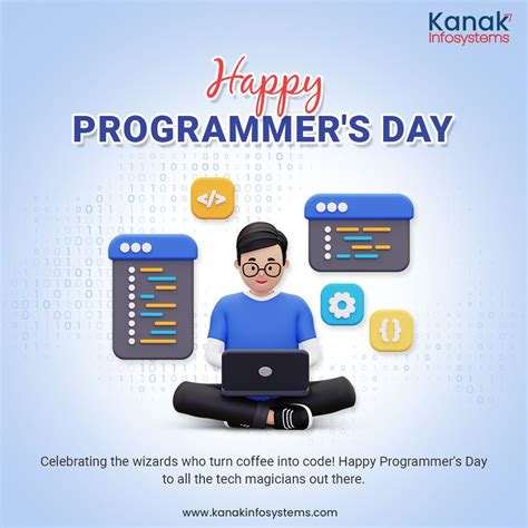 kanak infosystems llp on linkedin programmersday codeheroes codinglife techmagic