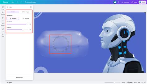 How To Blur Image In Canva 3 Methods For Professional Results