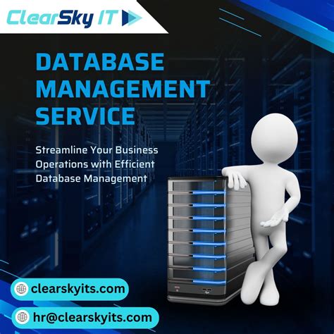 Databasemanagement Datasecurity Dataadministration Businessintelligence Dataoptimization