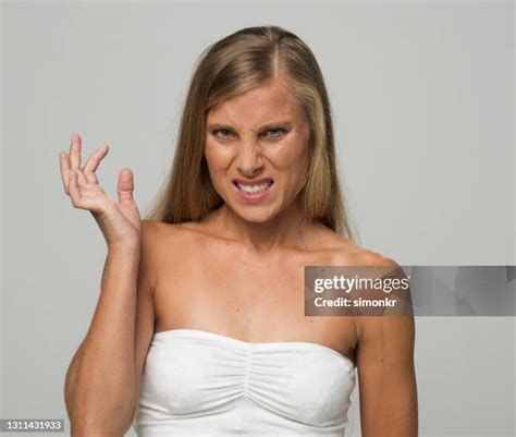 Ugly Blonde Women Photos And Premium High Res Pictures Getty Images