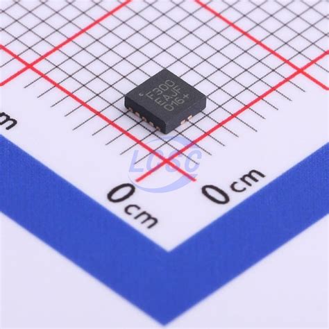 C8051f300 Gm Skyworkssilicon Labs Embedded Processors And Controllers