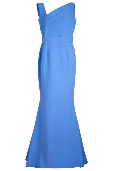 Desia Long Gown Safiyaa Marissa Collections