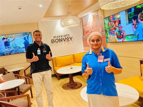 Shahbaaz Khan On Linkedin Beginbelongbecome Beyou Wearemarriott Marriottcareers