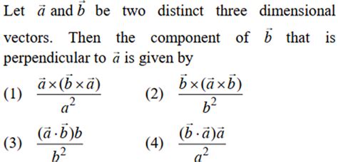 Mathematical Physics Mcq Questions For Csir Net Gate And Iit Jam
