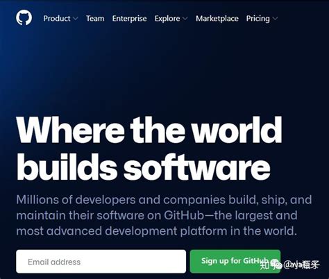 程序员必备的10大编程网站 知乎