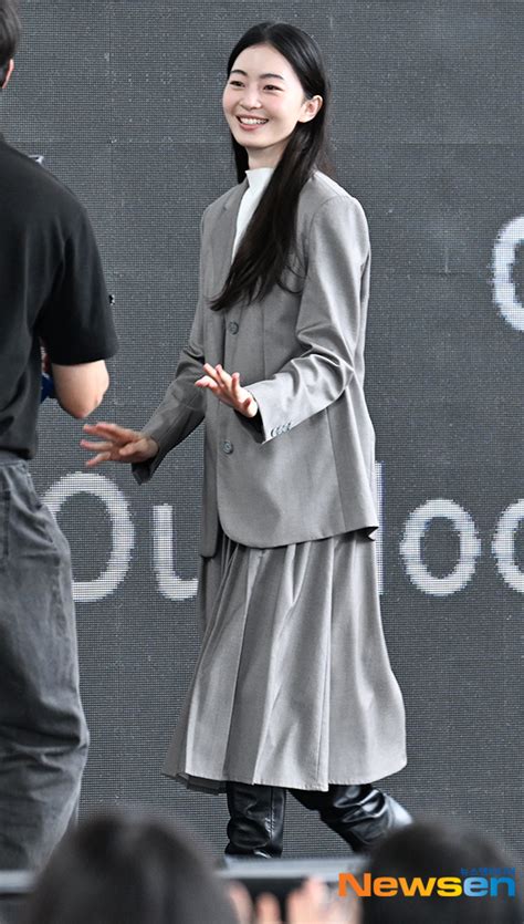 김승윤 청량한 입장 포토엔hd