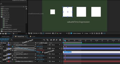 how to make explainer video with after effects [with exp]