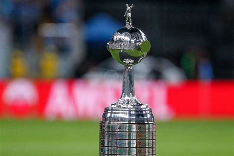 Copa Libertadores De Belles Rencontres En Huitièmes De Finale