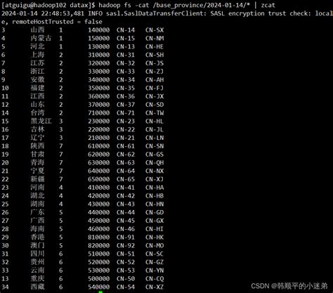 Dataxand数据同步（全量）datax数据同步 Csdn博客