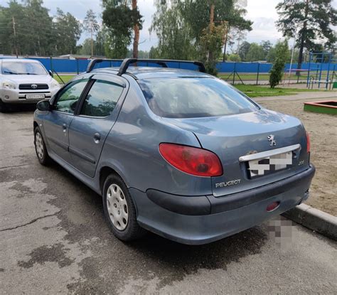 Peugeot 206 2008, Всем здравствуйте, механика, бензин