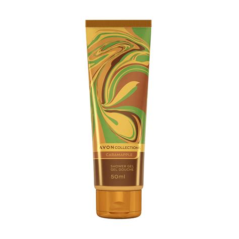 Avon Collections Caramapple Shower Gel - Perfume · AVON Malta