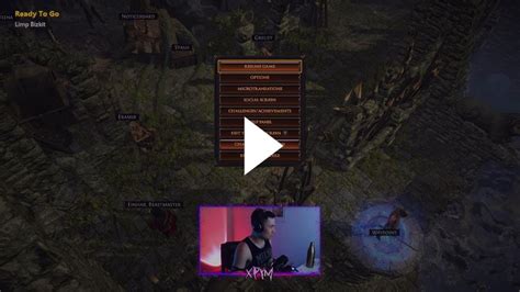 Does Ggg Want You To Use A Logout Macro Rpathofexile