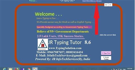 Jr Typing Tutor 9 41 Activation Key Lasopazombie