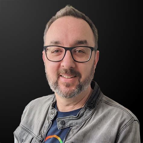 Steve Fenton Author Page 1