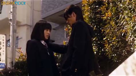 Sukitte Ii Na Yo Live Action