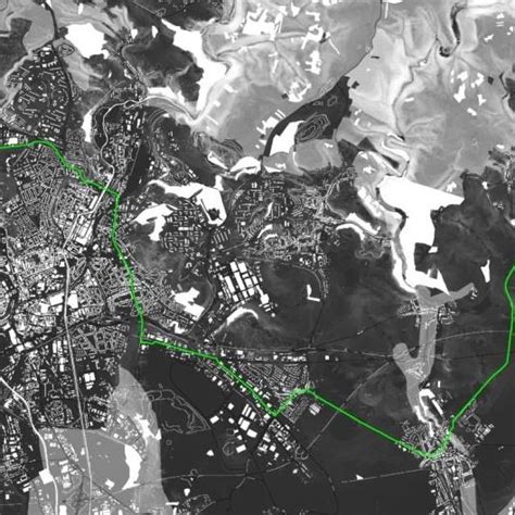 PDF General Procedure Of Thematic Map Production Using GIS Technology