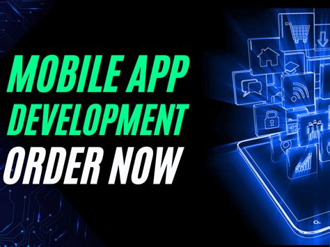 create android and ios applications as per requirements upwork