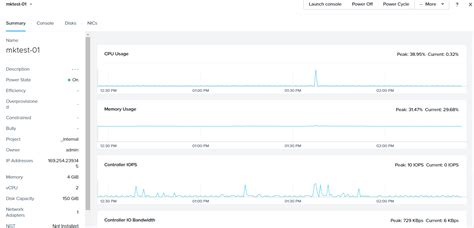 Roles In Prism Central Nutanix Community