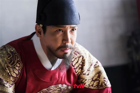 Tvn Drama On Twitter [슈룹☔️] 마지막 비하인드 스틸 2탄 과거를 바로 잡고 모든 것은 제자리로 남은 사람들 모두 행복하기를🤗 ☂️더 많은