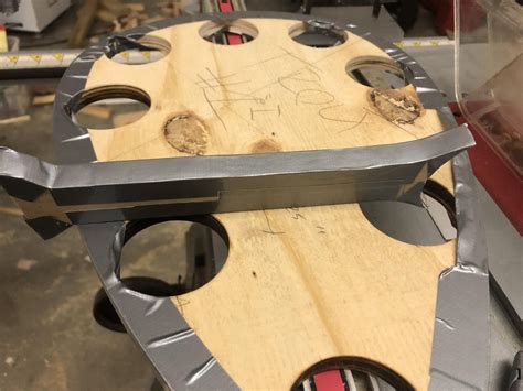 How To Make A Trout Net 11 Steps With Pictures Instructables