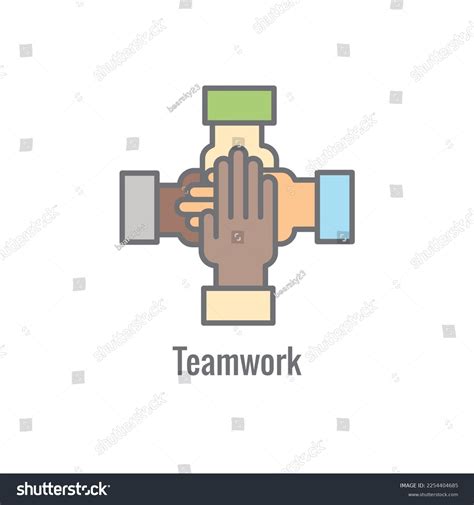 Core Values Icon Value Driven Icon Stock Vector Royalty Free