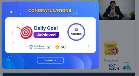 Consistency Codingchallenge Skillbuilding 100daysofcodechallenge
