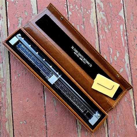 Vintage Gerber Variable Scale Model Tp007100b Etsy