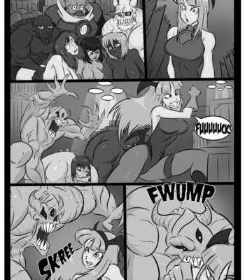 Capcops Comic Porn HD Porn Comics