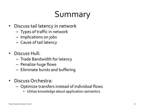 Ppt Tail Latency Networking Powerpoint Presentation Free Download Id2500881