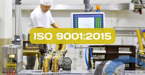 Implementación de ISO Gestión Total Corporativa