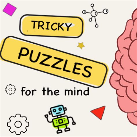 Brain Puzzles Quests Puzzle Game