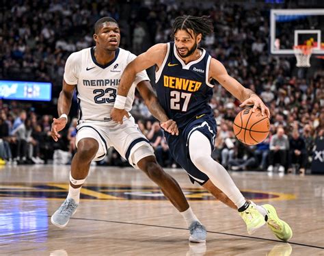 Nuggets Playoff Scenarios Explained Western Conference Seeding