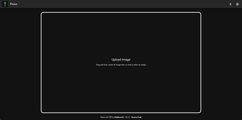 Picsur Alternatives And Similar Apps And Services Alternativeto