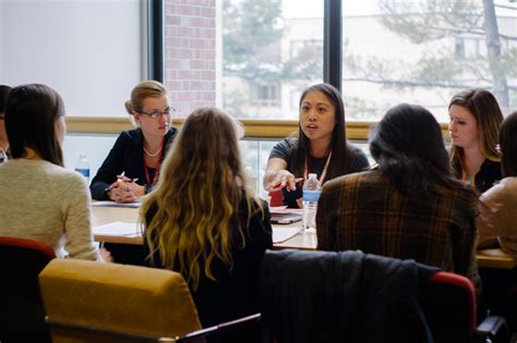 Closing The Gender Gap In Computer Science