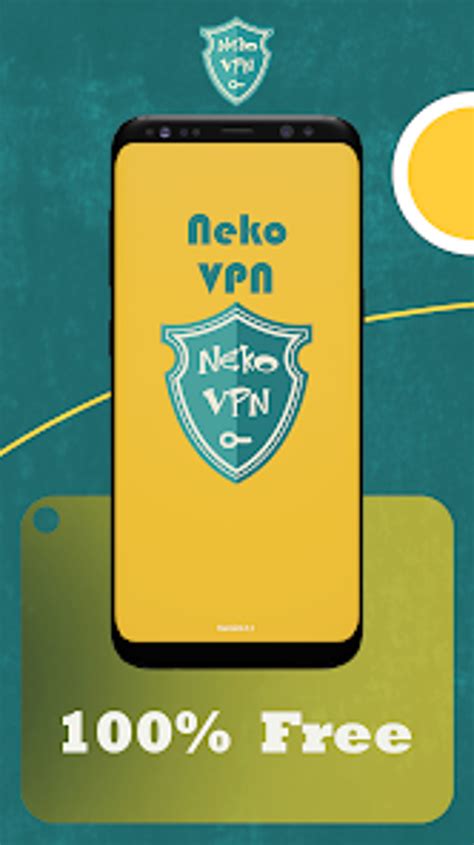 Neko Vpn Per Android Download