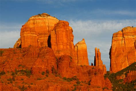 Airport Mesa Vortex Sedona Arizona Vhktx