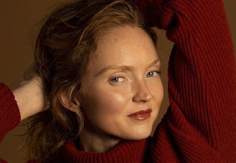 Lily Cole Te