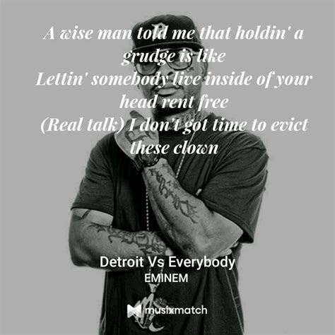 Royce Da 59 Verse Nickel Detroit Vs Everybody Eminem Big Sean