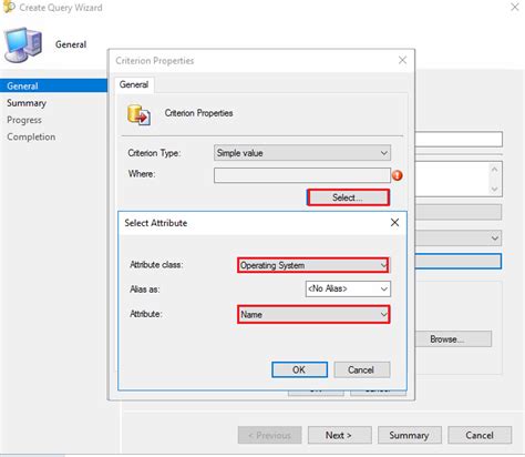 SCCM Inventory HW Inventory Network Pioneers