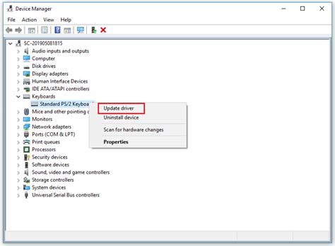3 Workable Methods To Fix Fn Key Not Working On Windows Minitool