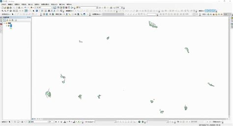 arcgis基础知识之arcmap基础设置（一） ——地理处理选项 知乎