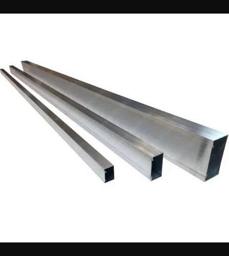 Aluminium Cable Raceways At ₹ 300 Meter Cable Raceways In New Delhi Id 15027627612